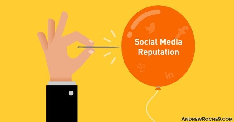 Social Media Reputation: How to Protect, Restore & Enhance