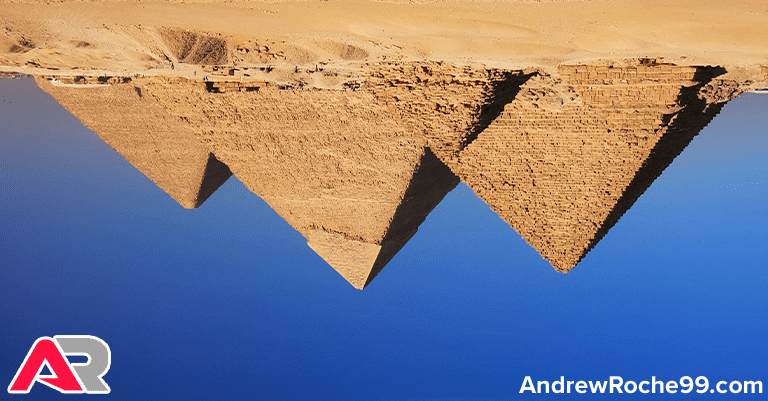 The Inverted Pyramid: The Key to Great Content