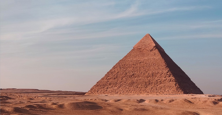 The Inverted Pyramid: The Key to Great Content