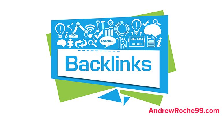How to Build Your Backlink Profile • Andrew Roche