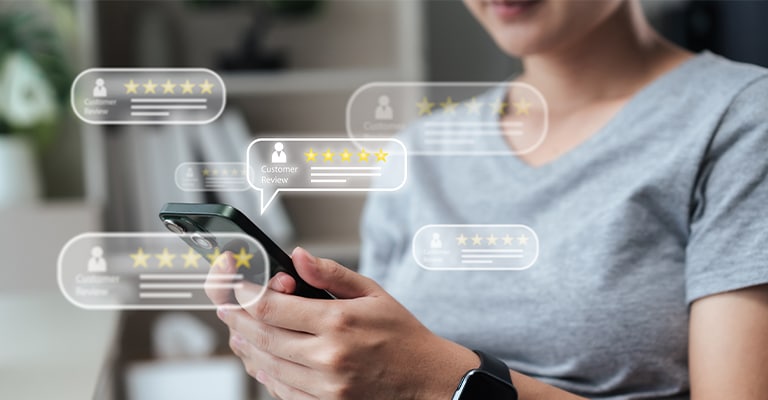 User Generated Content: How to Convert Customers Into Advocates